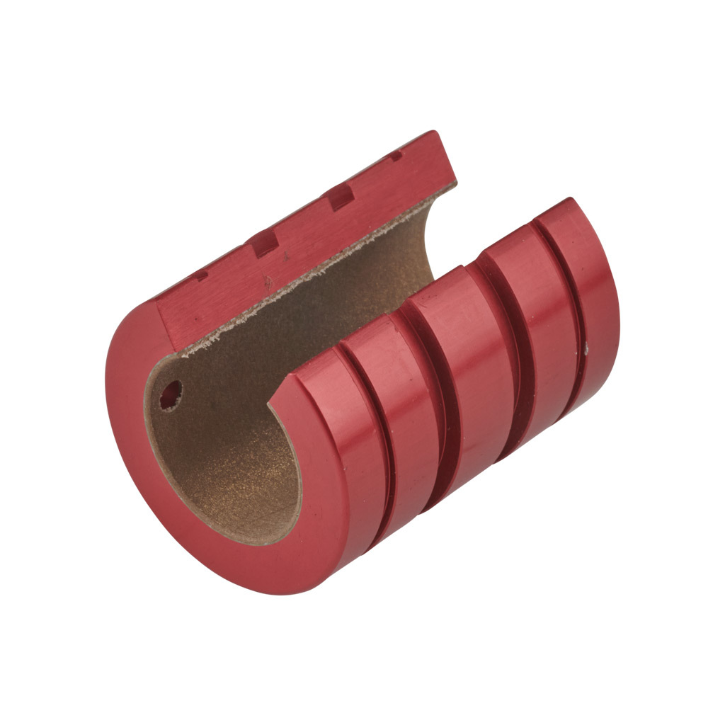 Simplicity Series Plain Bearing: 3/4in inside diameter, 1-1/4in outside ...