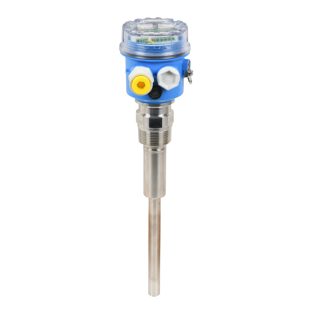 Vibration Rod Level Switch: 8.86in insertion length (PN# FTM20-AM43A ...