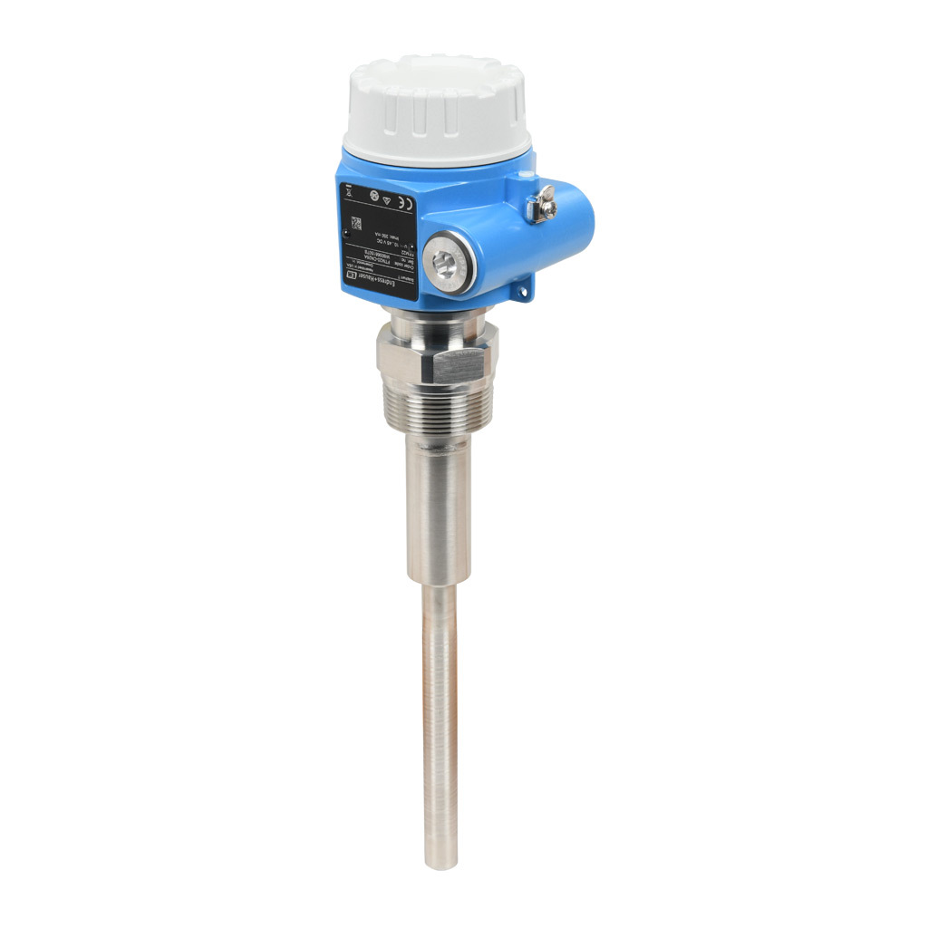 Vibration Rod Level Switch: 8.86in insertion length (PN# FTM20-CN26A ...