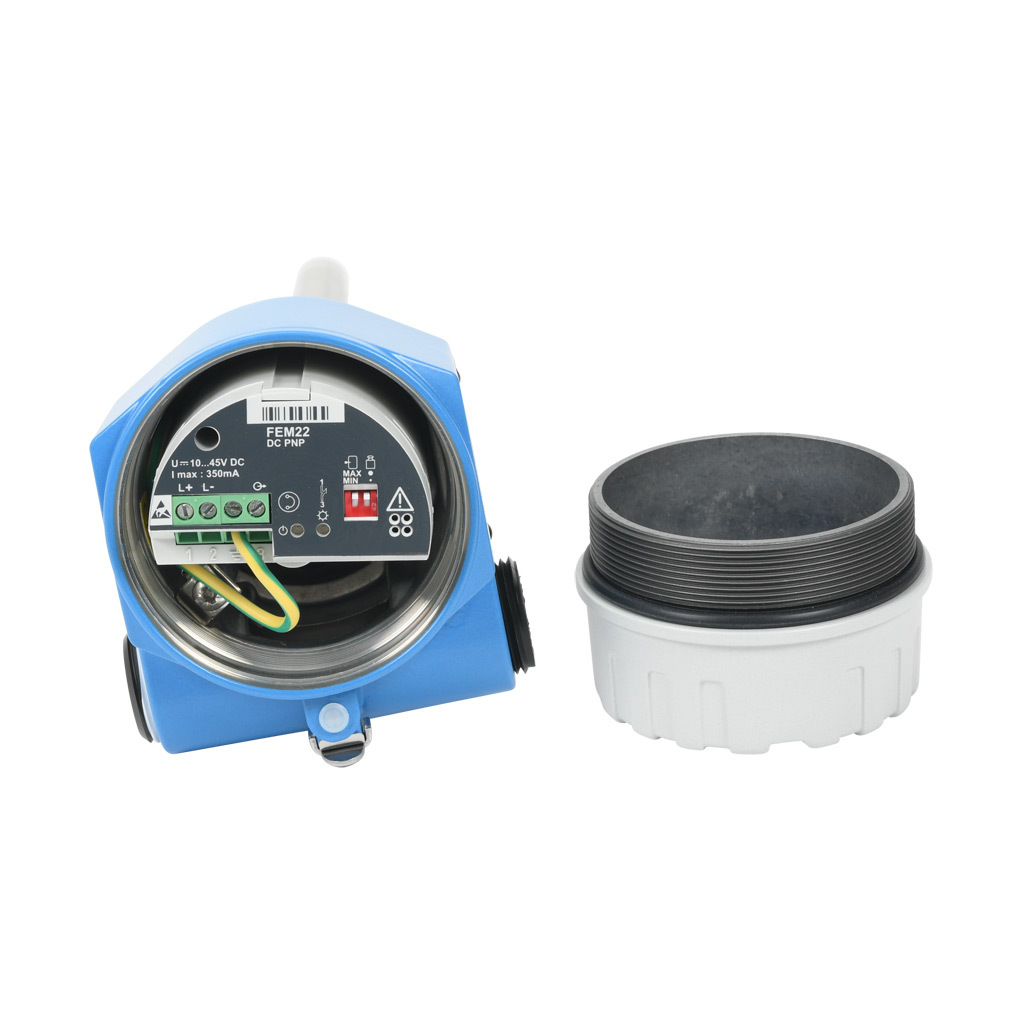 Vibration Rod Level Switch: 8.86in insertion length (PN# FTM20-CN26A ...