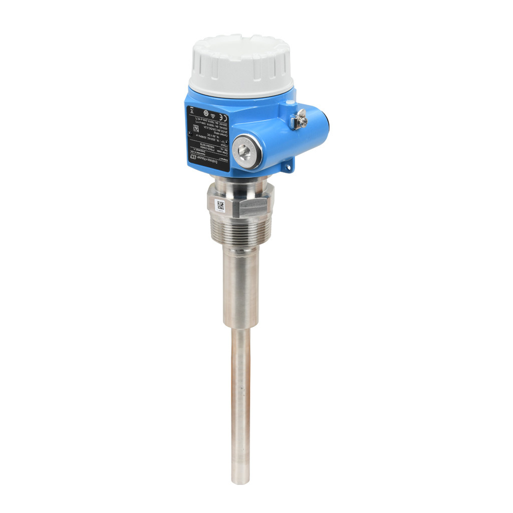 Vibration Rod Level Switch: 8.86in insertion length (PN# FTM20-CN46A) | AutomationDirect