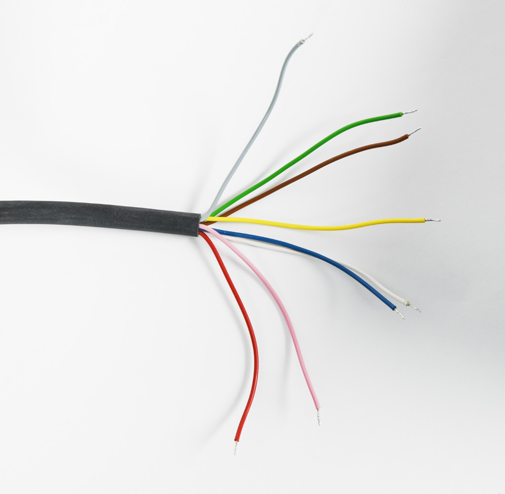 Safety Switch: cable-pull interlock, 80m (PN# GLS-EX-142030 ...