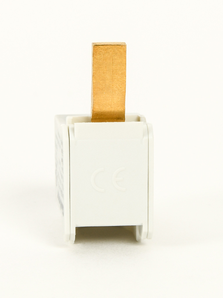 Wiring Lug: 10/pk, 1 openings, 1/0 to 10 AWG copper only, for Gladiator ...