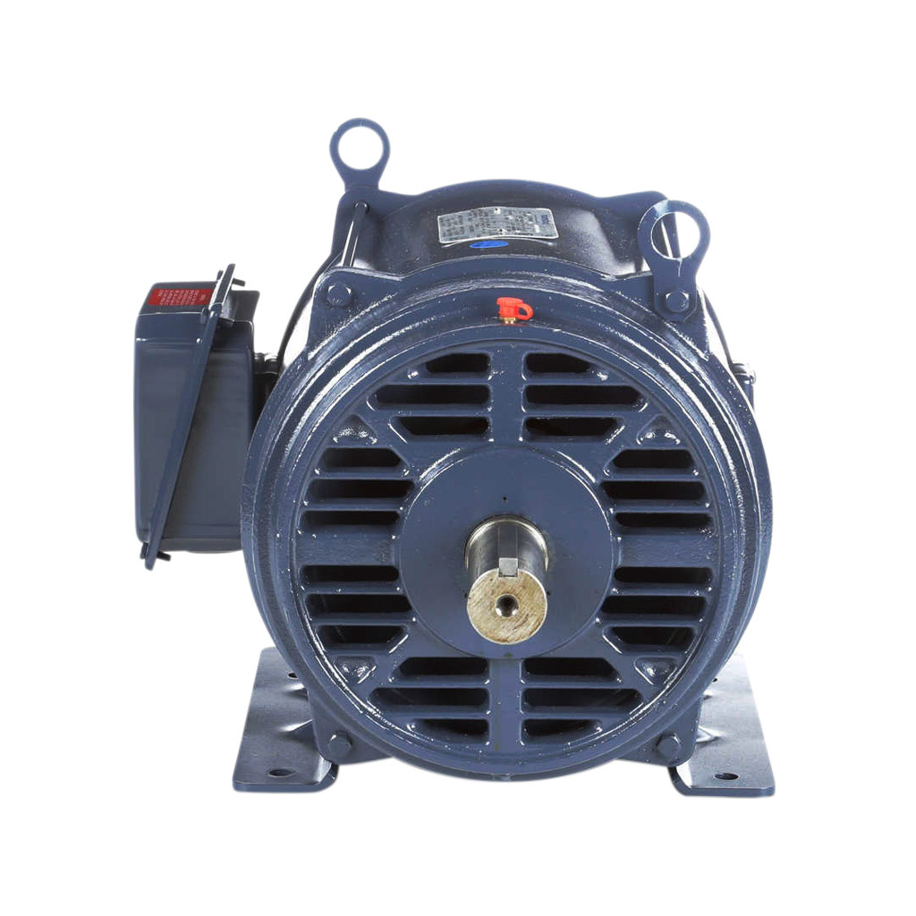 Premium Efficiency AC Motor: general purpose and inverter rated, 20hp ...