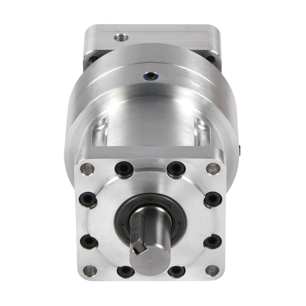 Strain Wave Gearbox: high-precision, 120:1 ratio (PN# HPGA073-120A2 ...