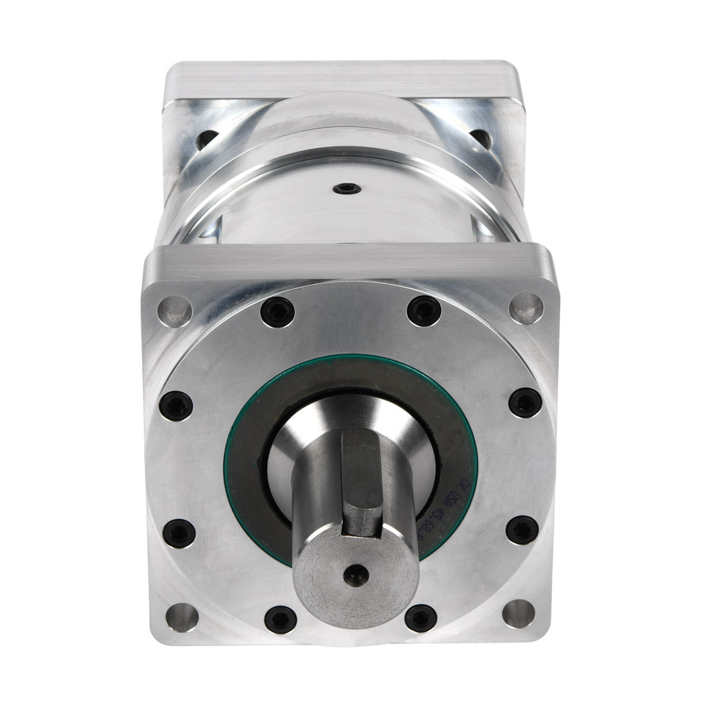 Strain Wave Gearbox: high-precision, 135:1 ratio (PN# HPGA116-135A4 ...