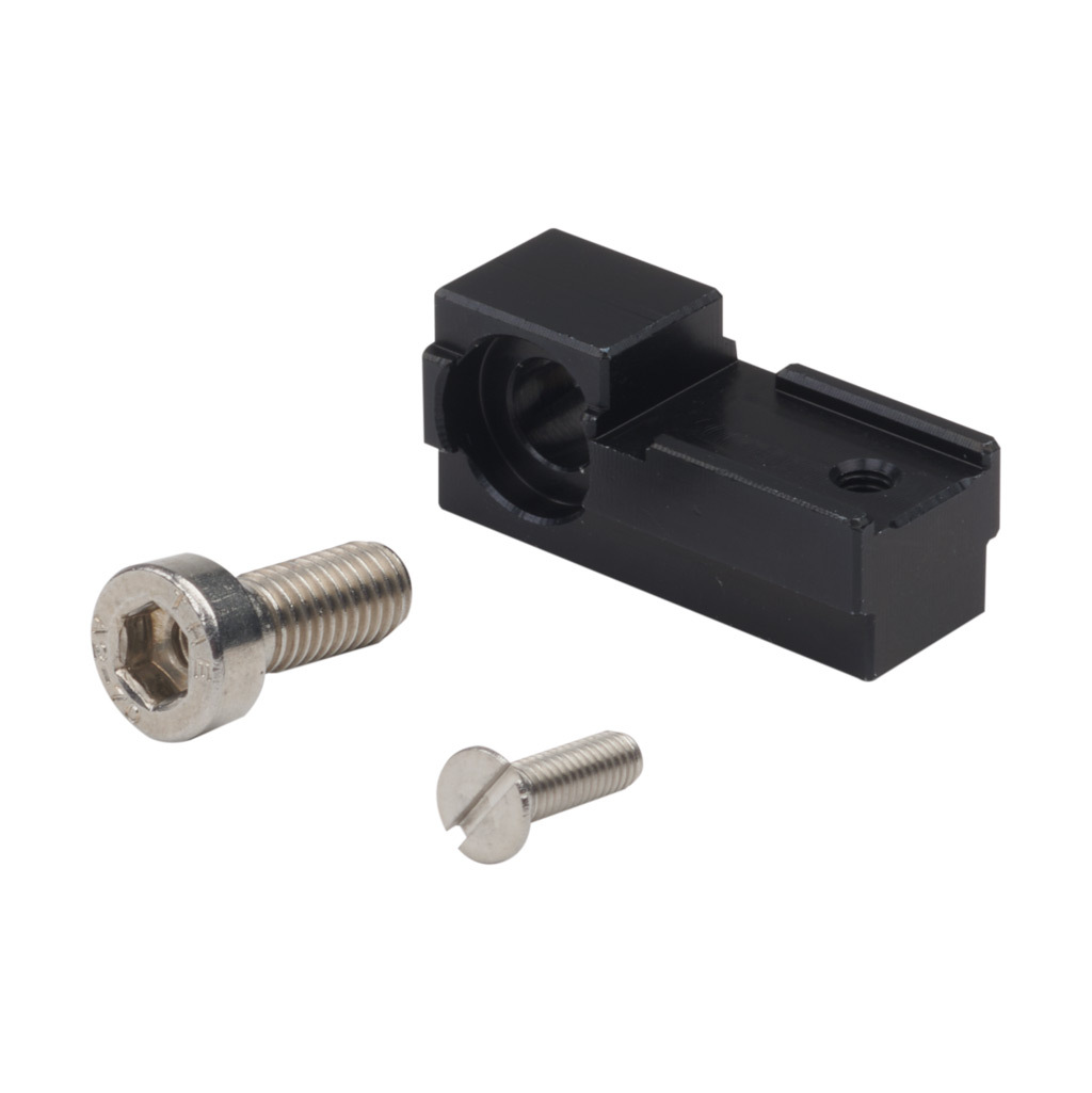 Sensor Bracket: for all ZLW and SAW series actuators (PN# IGUS-SENSBKT ...