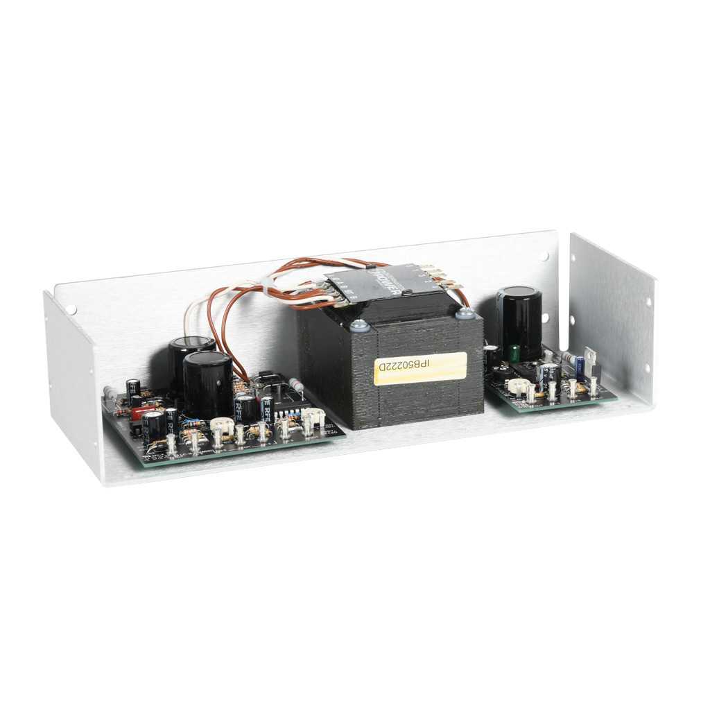Regulated Linear Power Supply: Output: 5 VDC @ 3A/15W (PN# IHBAA-40W) | AutomationDirect