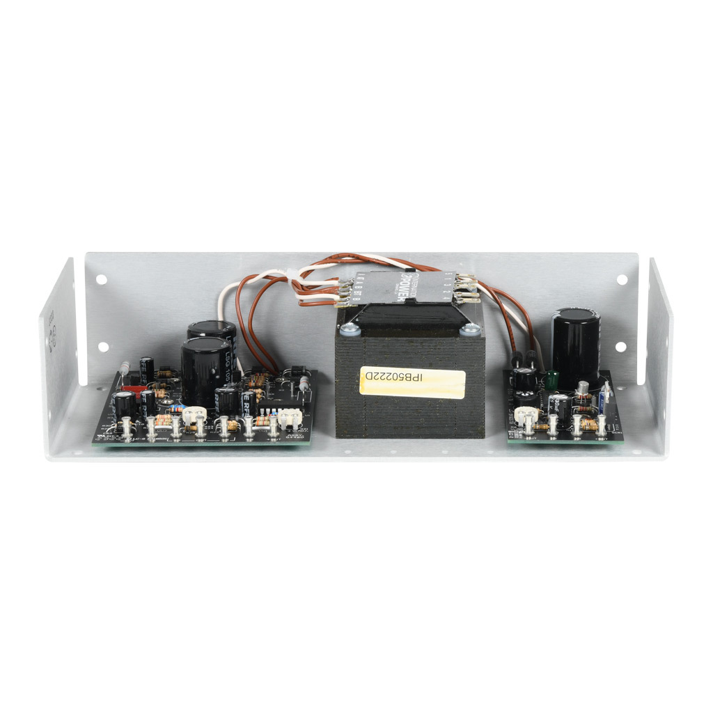 Regulated Linear Power Supply: Output: 5 VDC @ 3A/15W (PN# IHBAA-40W) | AutomationDirect