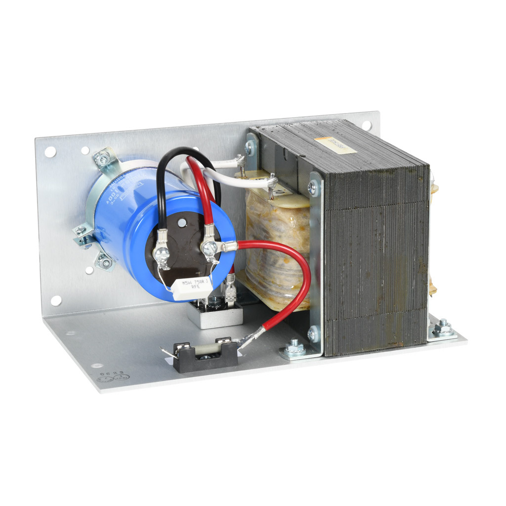 Unregulated Linear Power Supply: Output: 36 VDC @ 13.3A/480W (PN ...