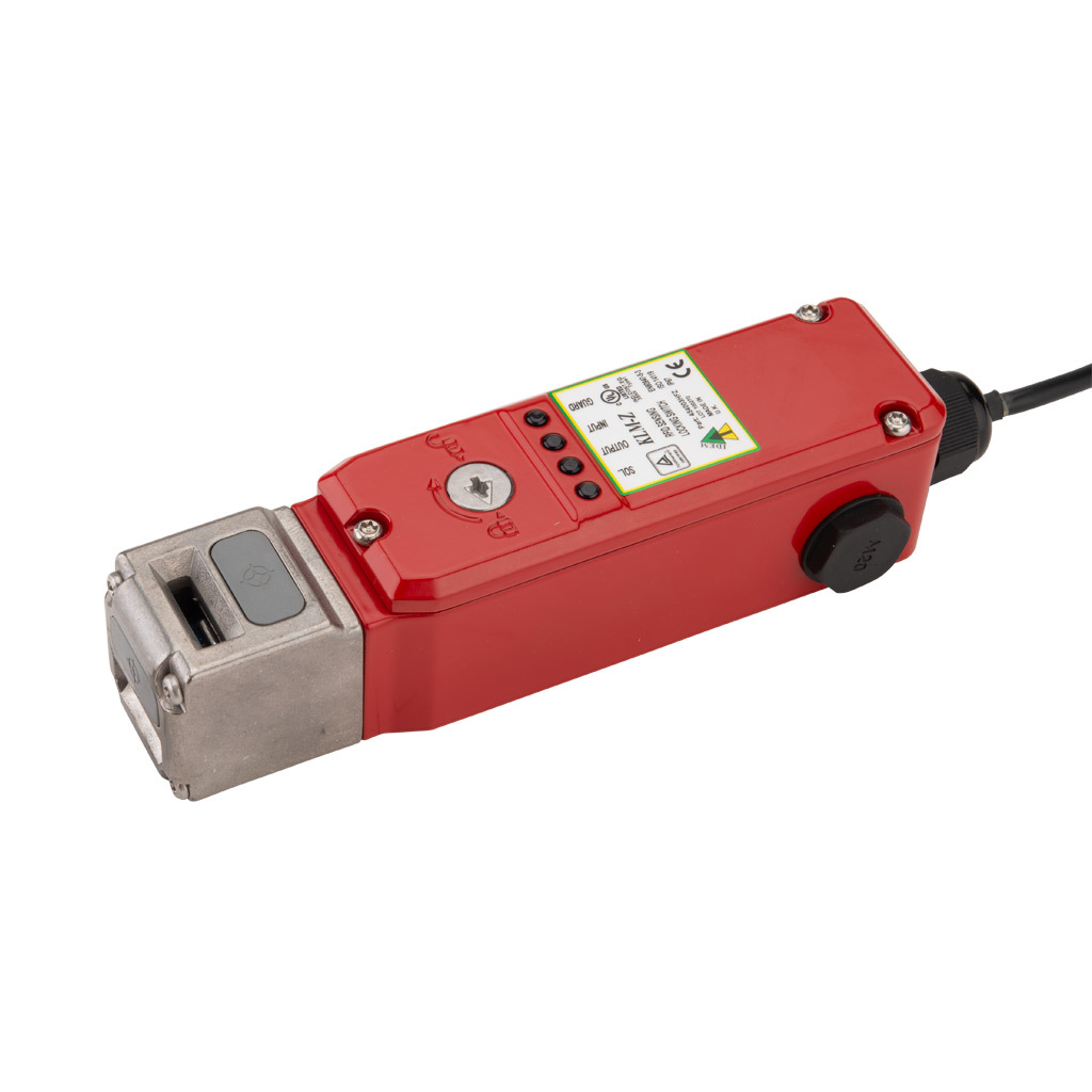 Klm Safety Interlock Switch at Jason Criner blog