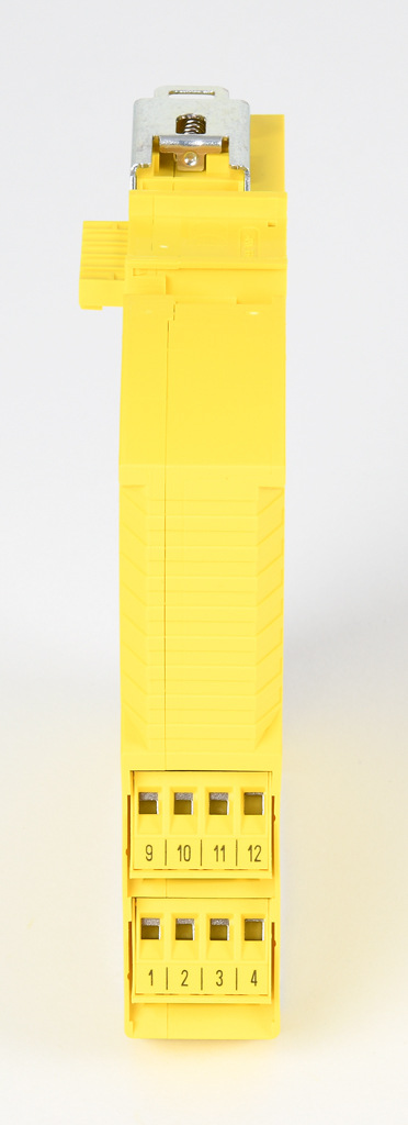 Safety Expansion Module: for MOSAIC-M1 and MOSAIC-M1S safety ...