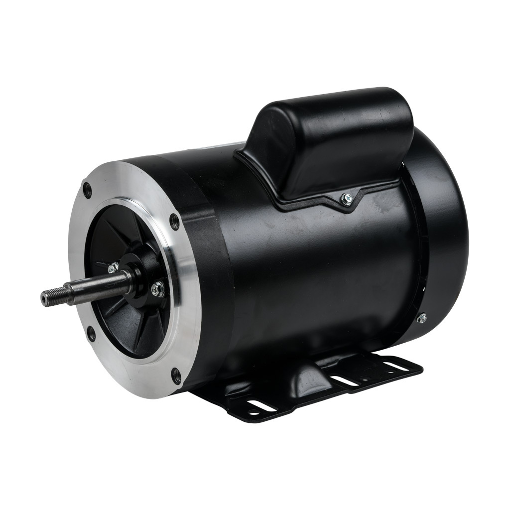 Standard Efficiency AC Motor: centrifugal jet pump, 3/4hp (PN# MTRJ-P75 ...