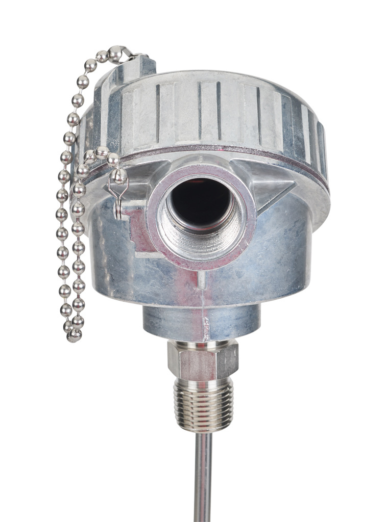 Temperature Sensor: 10K Type 3 thermistor, -40 to 257 deg F (PN ...