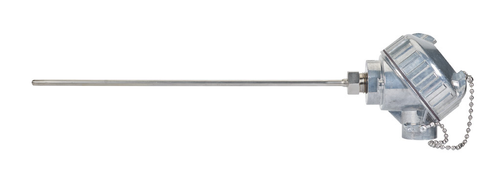 Temperature Sensor: 10K Type 3 thermistor, -40 to 257 deg F (PN ...