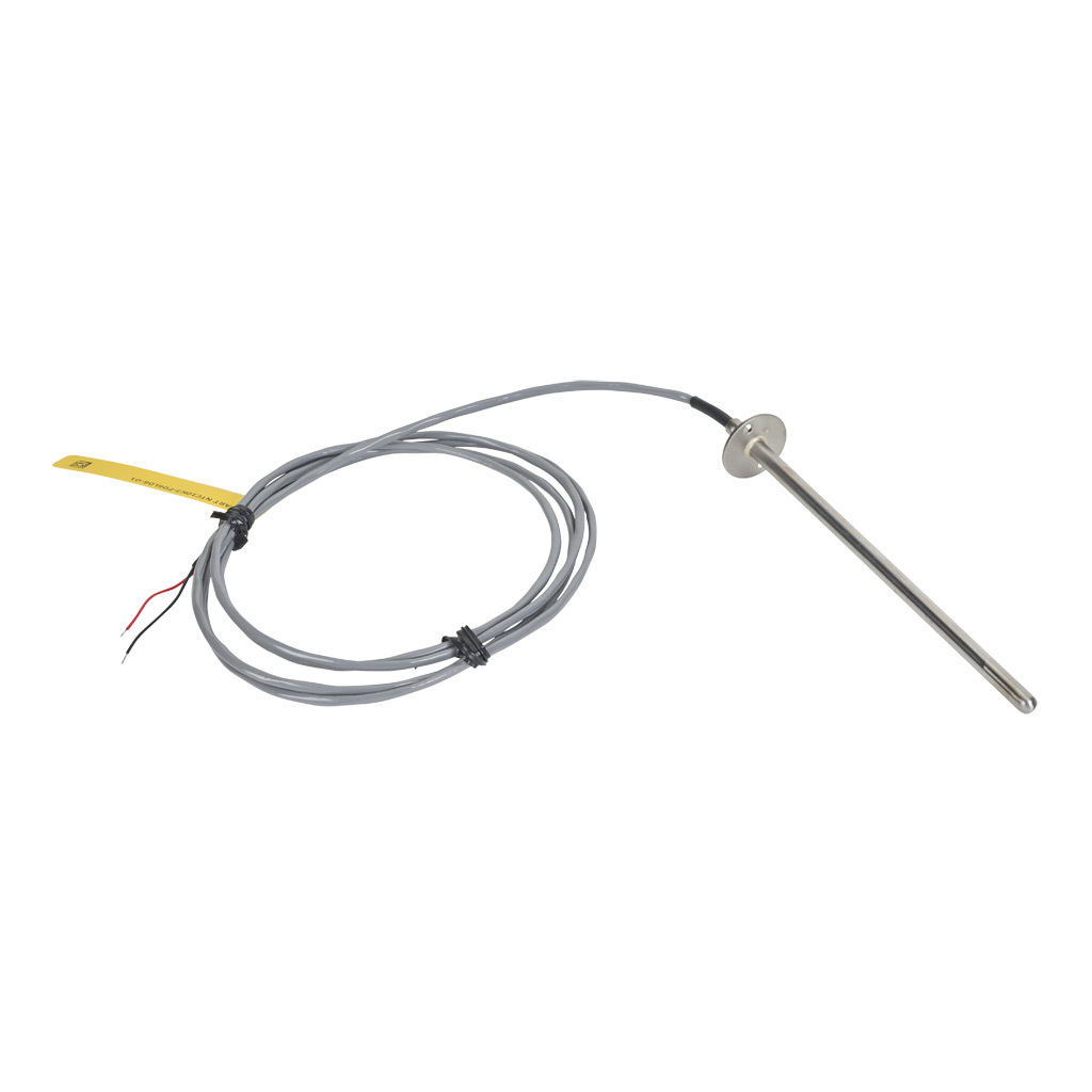 Temperature Sensor: 10K Type 3 thermistor, -40 to 257 deg F (PN ...