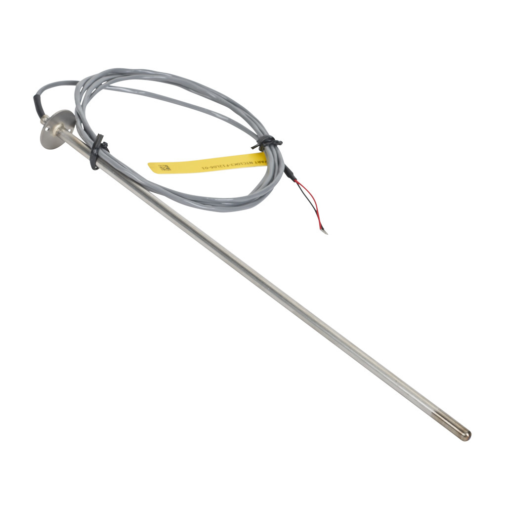 Temperature Sensor: 10K Type 3 thermistor, -40 to 257 deg F (PN ...