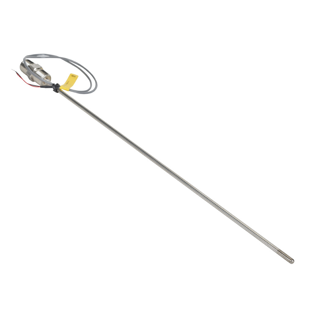 Temperature Sensor: 10K Type 3 thermistor, -40 to 257 deg F (PN ...