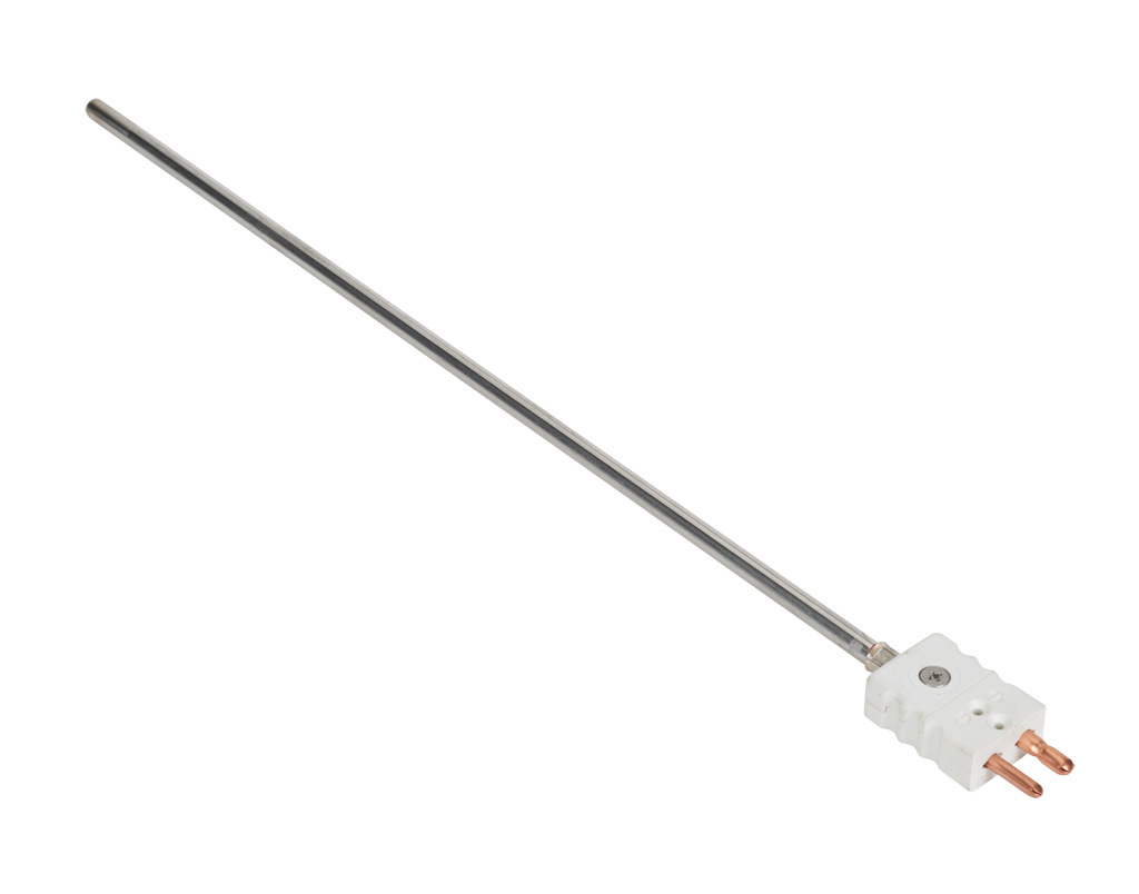 Temperature Sensor: 10K Type 3 thermistor, -40 to 257 deg F (PN ...