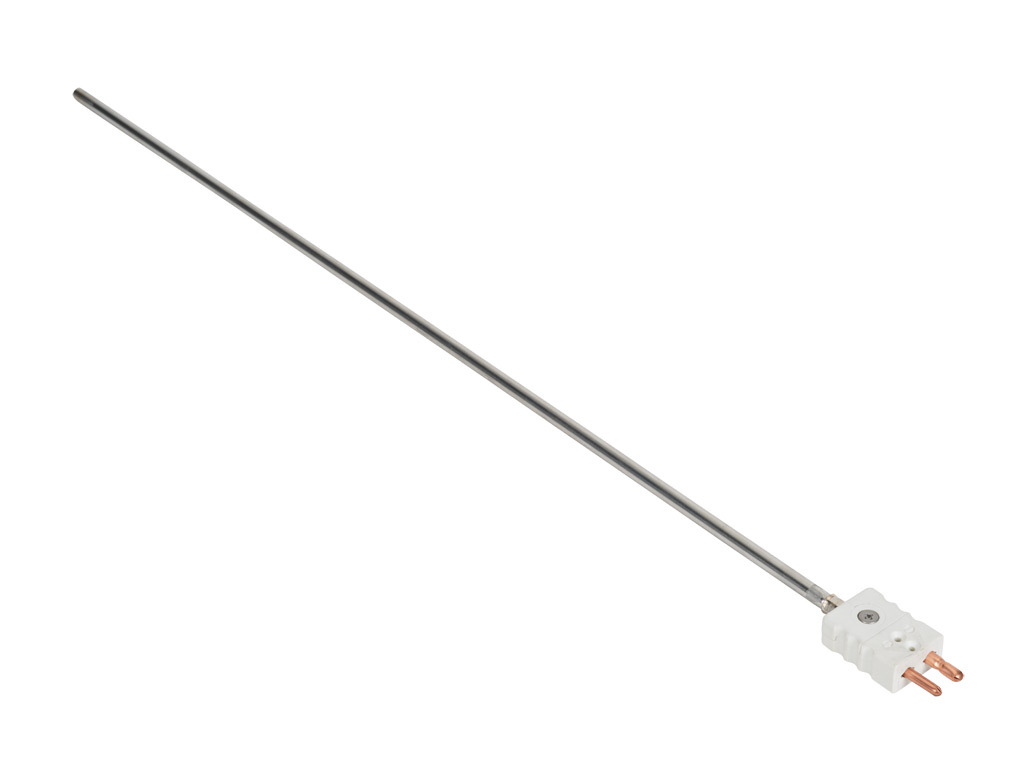 Temperature Sensor: 10K Type 3 thermistor, -40 to 257 deg F (PN ...