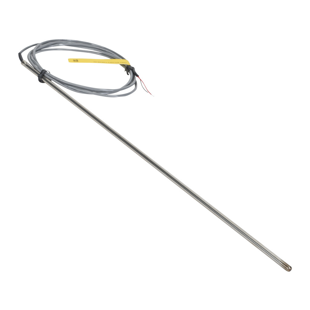 Temperature Sensor: 10K Type 3 thermistor, -40 to 257 deg F (PN ...