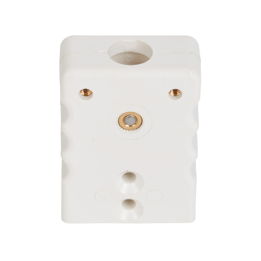 ProSense 2-pin Thermistor Connector: standard round pin jack (PN# NTC ...
