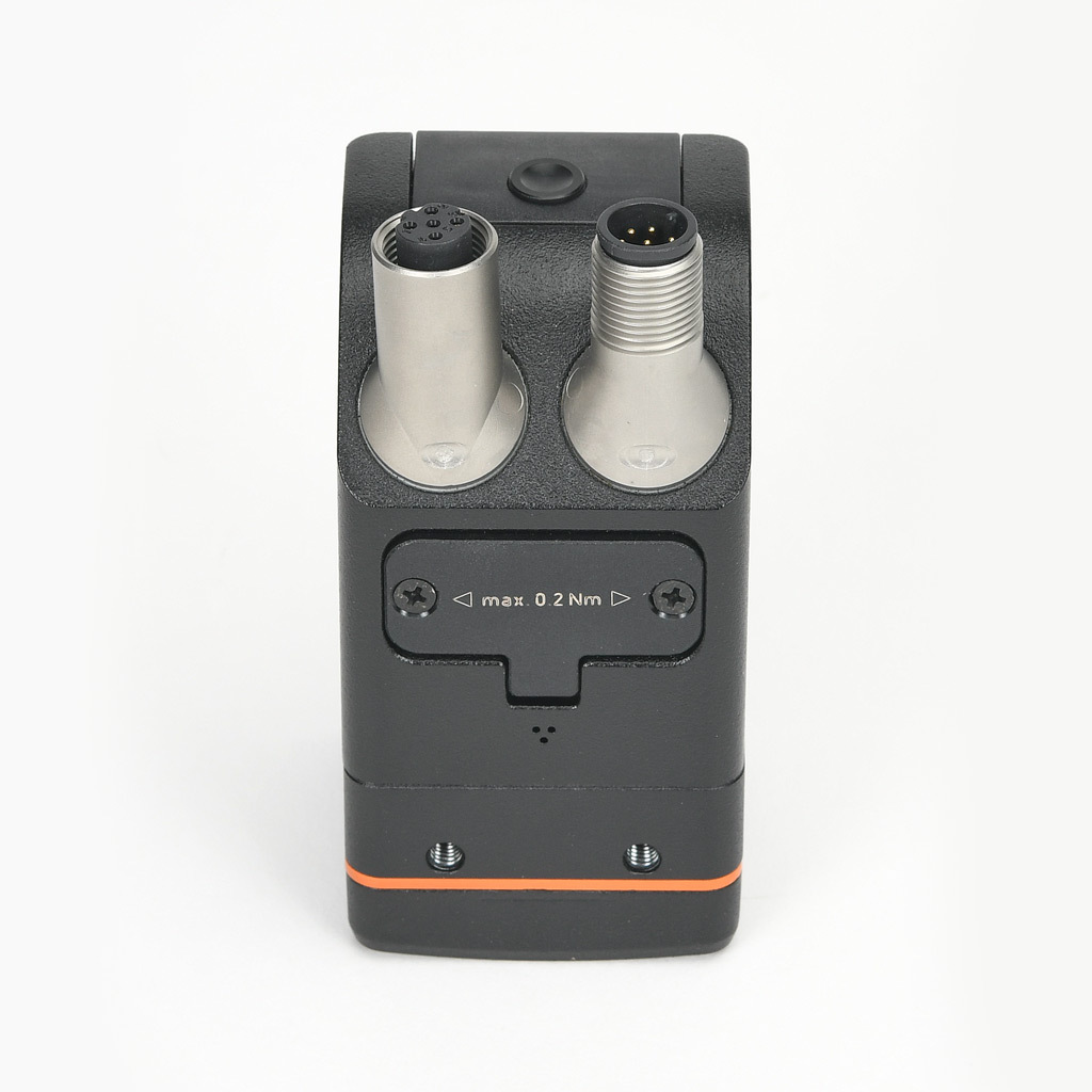 2D Vision Camera: 85-2500mm operating distance, 1280 x 960 resolution ...