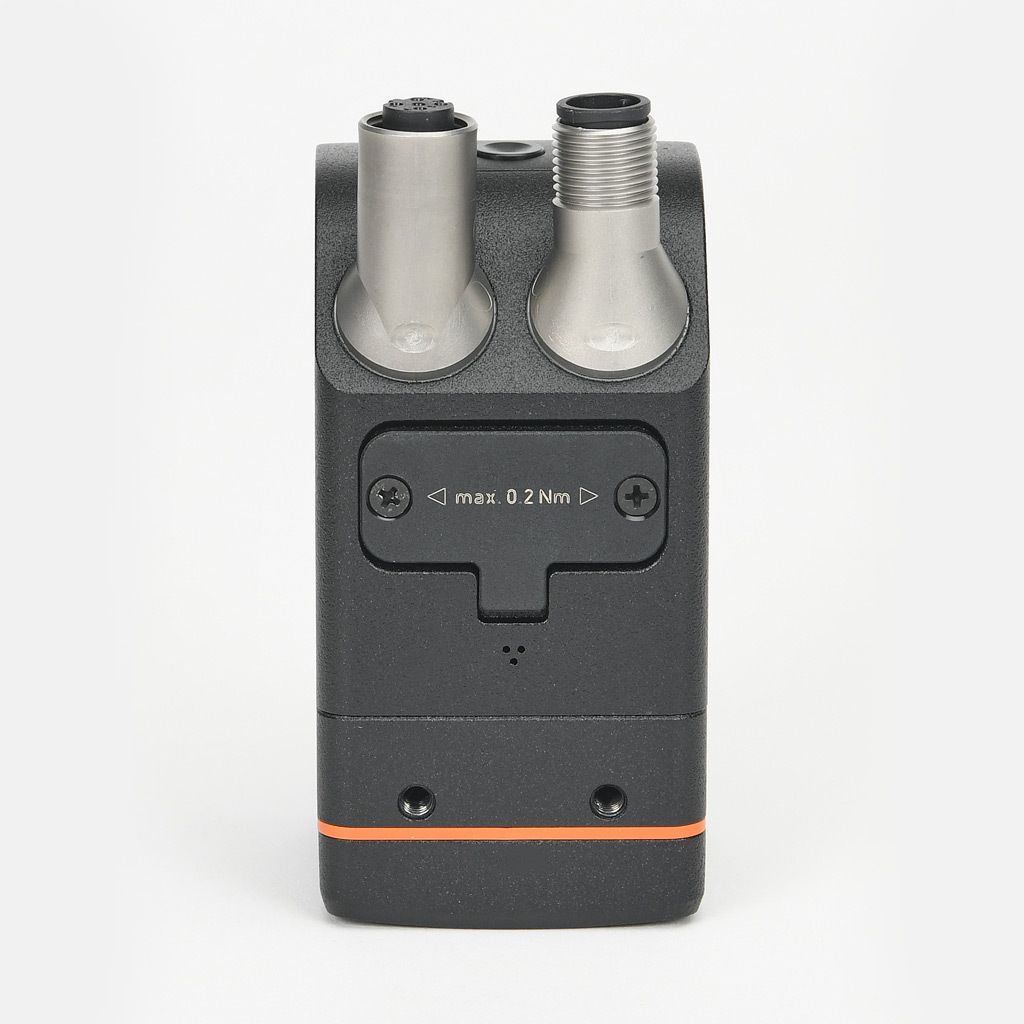 2D Vision Camera: 35-2500mm operating distance, 1280 x 960 resolution ...