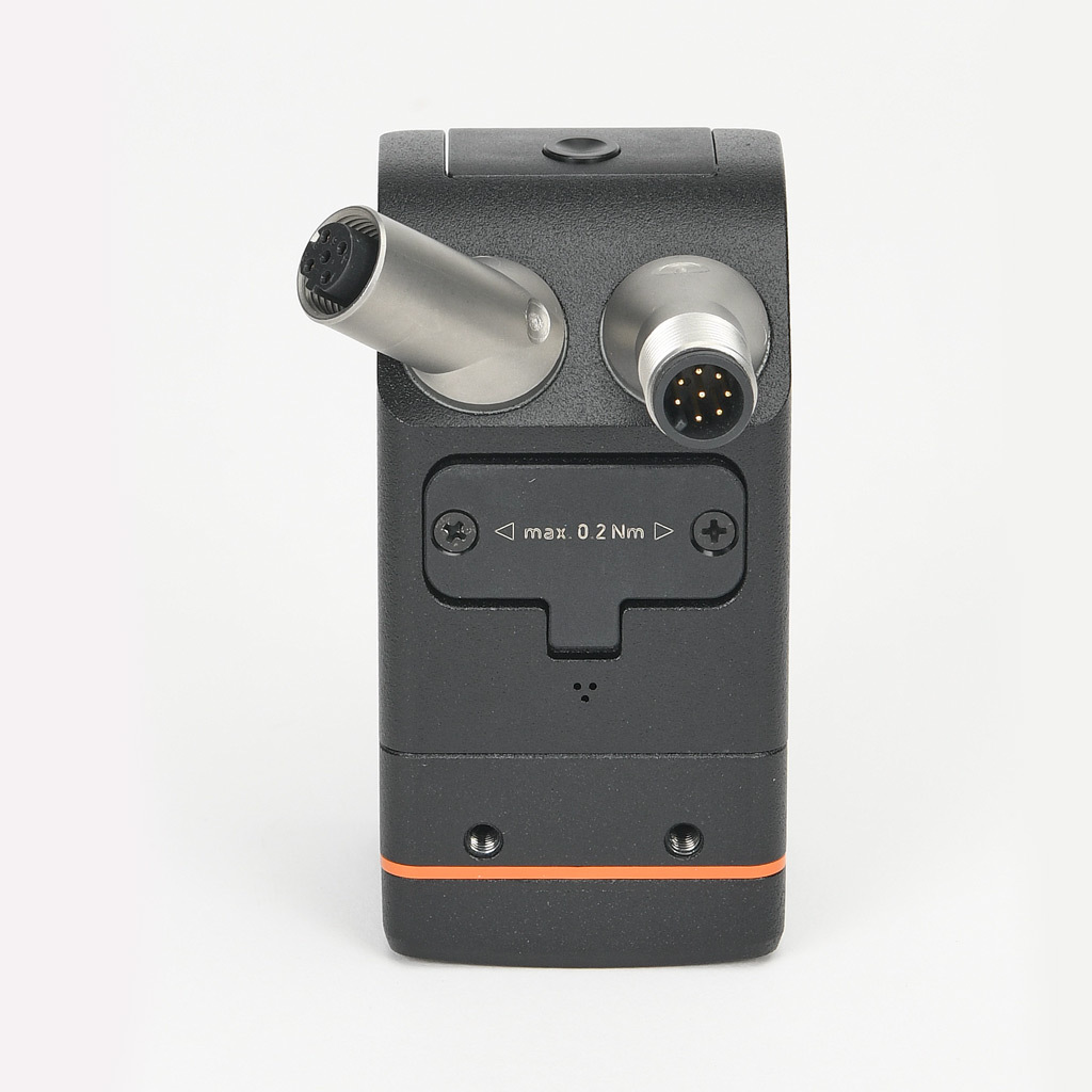 2D Vision Camera: 35-2500mm operating distance, 1280 x 960 resolution ...