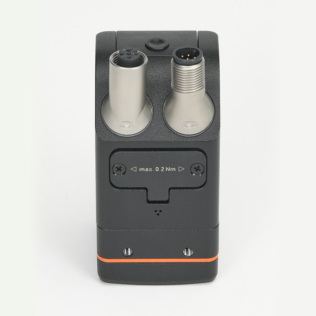 2D Vision Camera: 85-2500mm operating distance, 1280 x 960 resolution ...