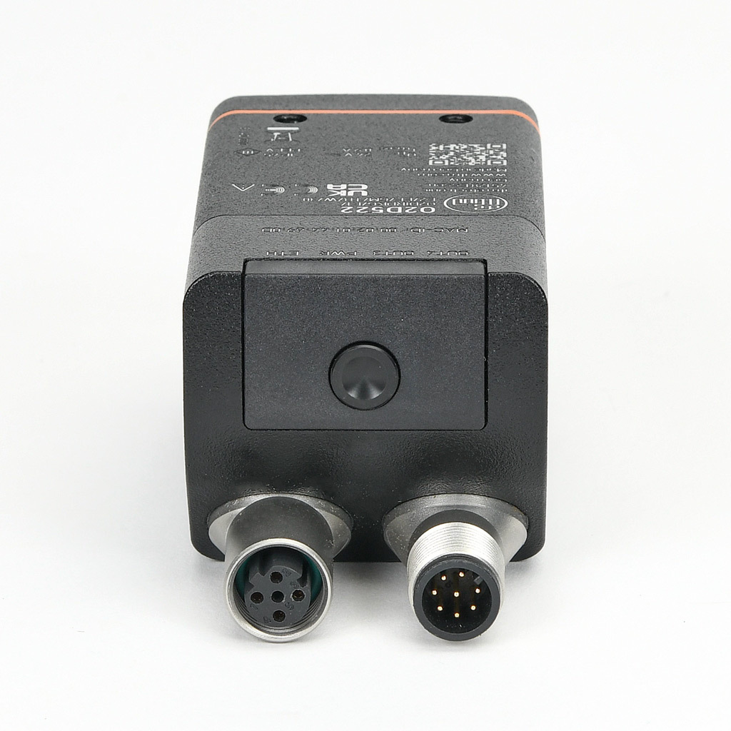 2D Vision Camera: 35-2500mm operating distance, 1280 x 960 resolution ...