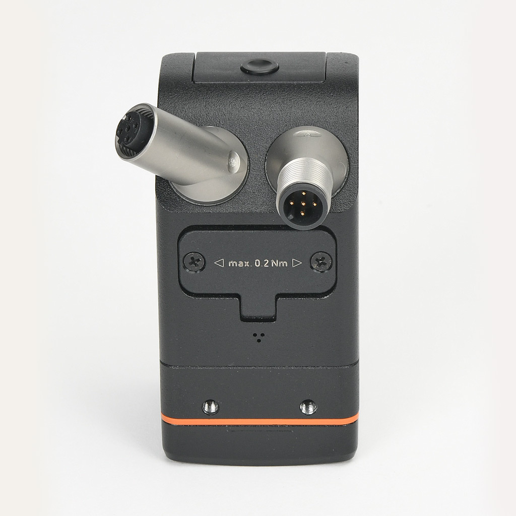 Ifm Efector Barcode Scanner: 1280 x 960 optical resolution, imager (PN ...