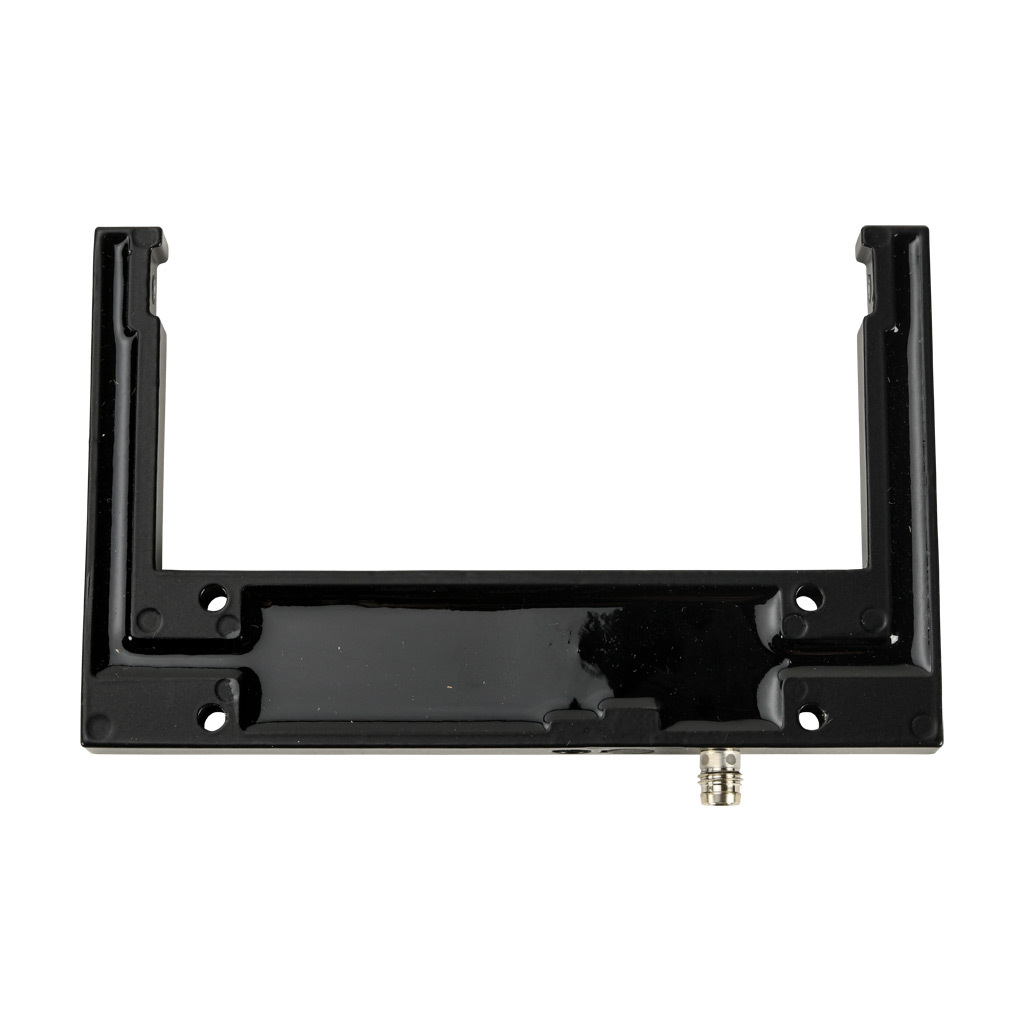 U-frame Photoelectric Fork Sensor: 0-120mm range, through-beam (PN ...