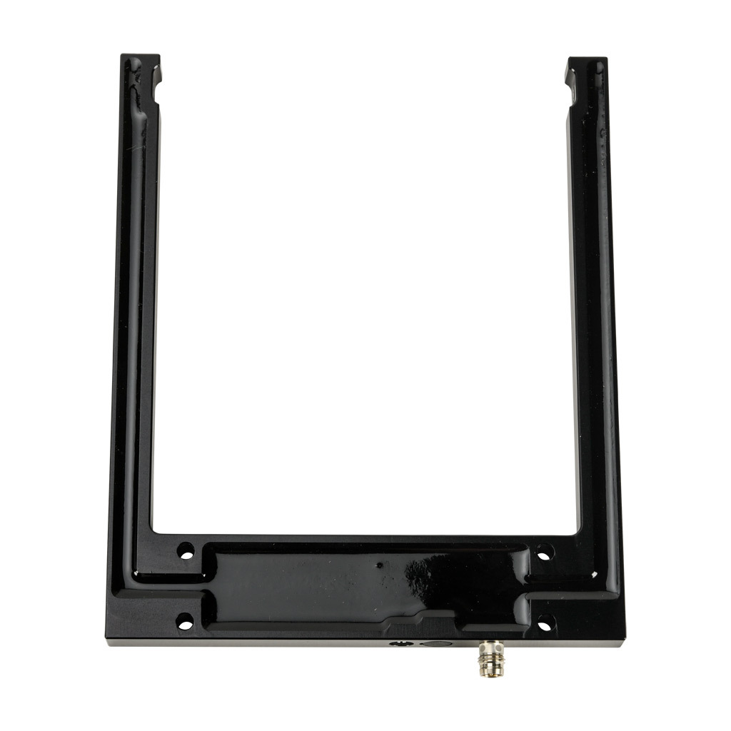 U-frame Photoelectric Fork Sensor: 0-120mm range, through-beam (PN ...