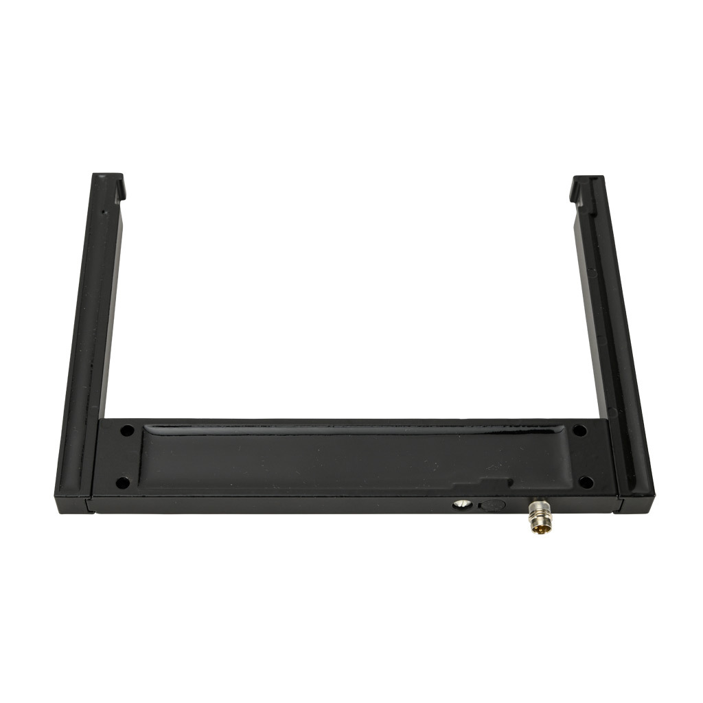 U-frame Photoelectric Fork Sensor: 0-170mm range, through-beam (PN ...