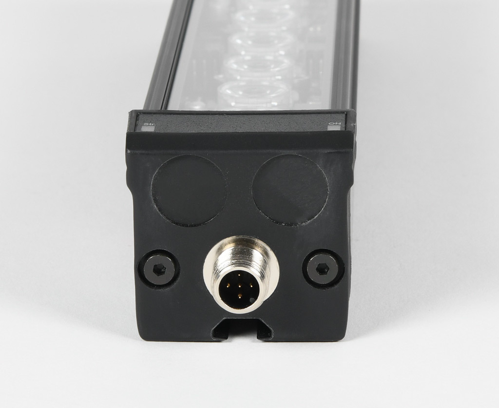 Machine Vision Lighting: bar light, infrared light emission (PN ...