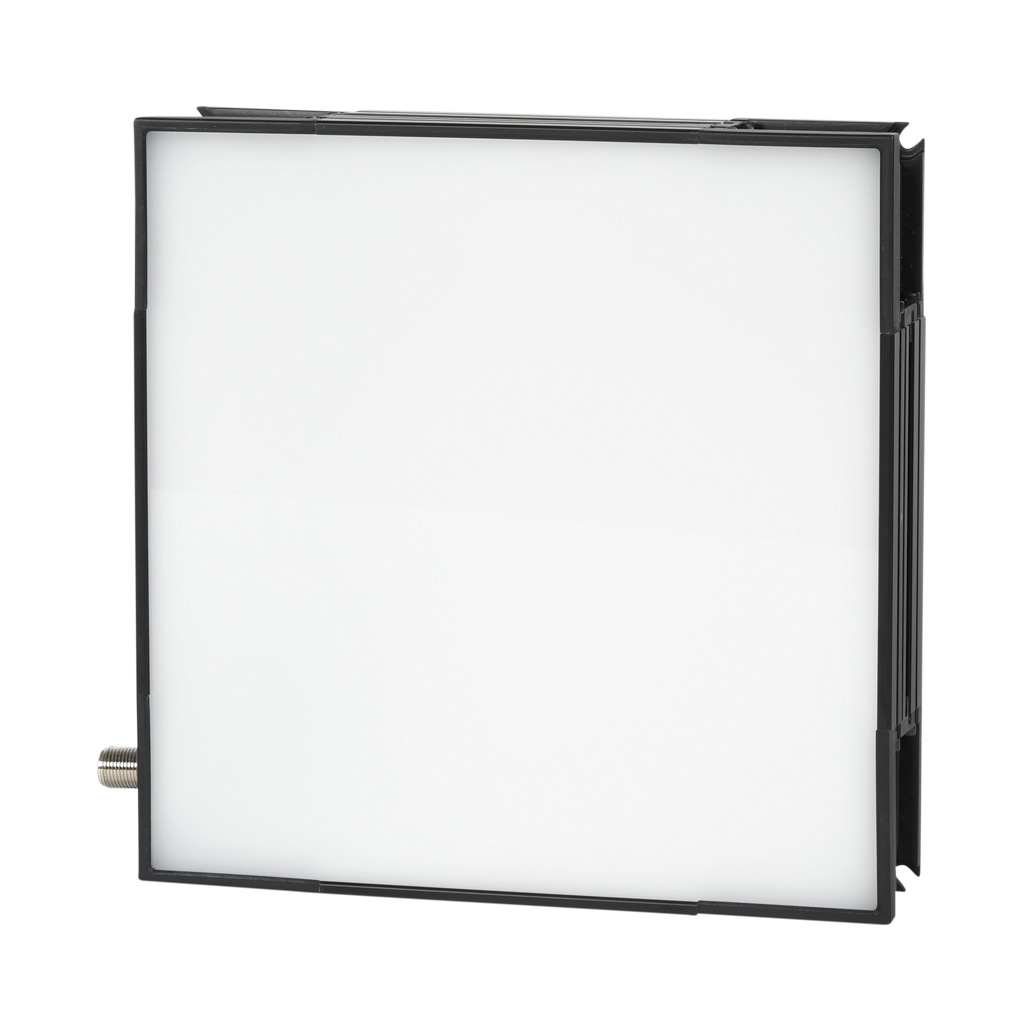 Machine Vision Lighting: backlight, white light emission (PN# OPT2418 ...