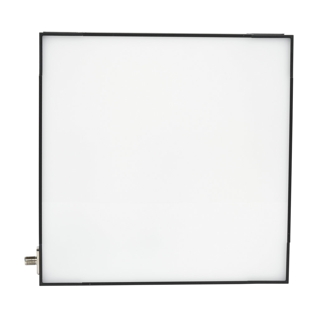 Machine Vision Lighting: backlight, white light emission (PN# OPT2420 ...