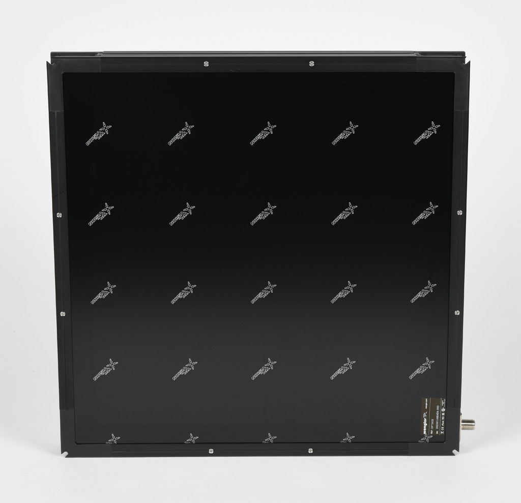 Machine Vision Lighting: backlight, infrared light emission (PN ...