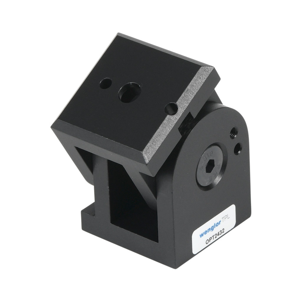 Bar Clamp: for M-EBAR bar lights (PN# OPT2432) | AutomationDirect
