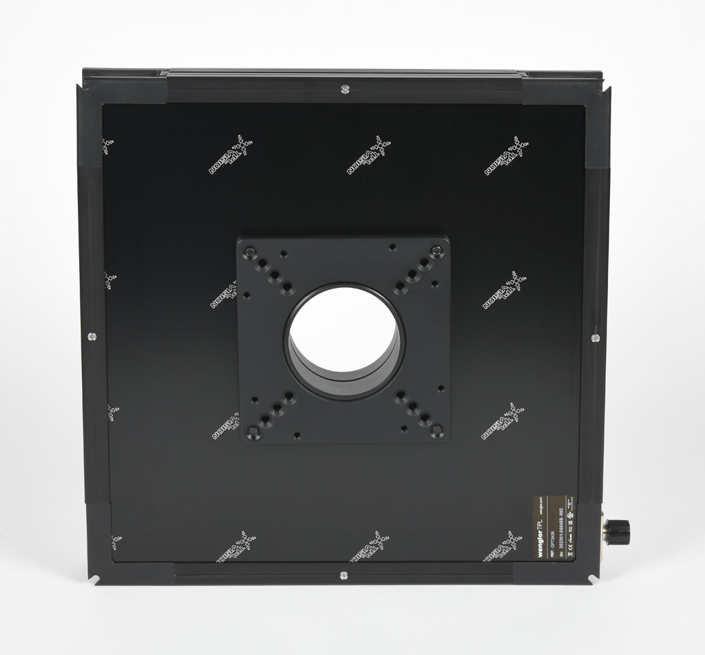 Machine Vision Lighting: flat dome light, infrared light emission (PN ...