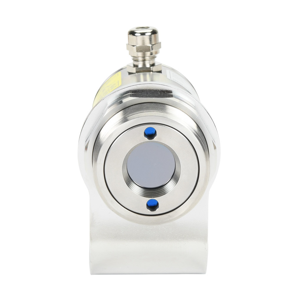 CSlaser LT Infrared Pyrometer: -30 to 1000 deg C, 8-14 µm spectral ...