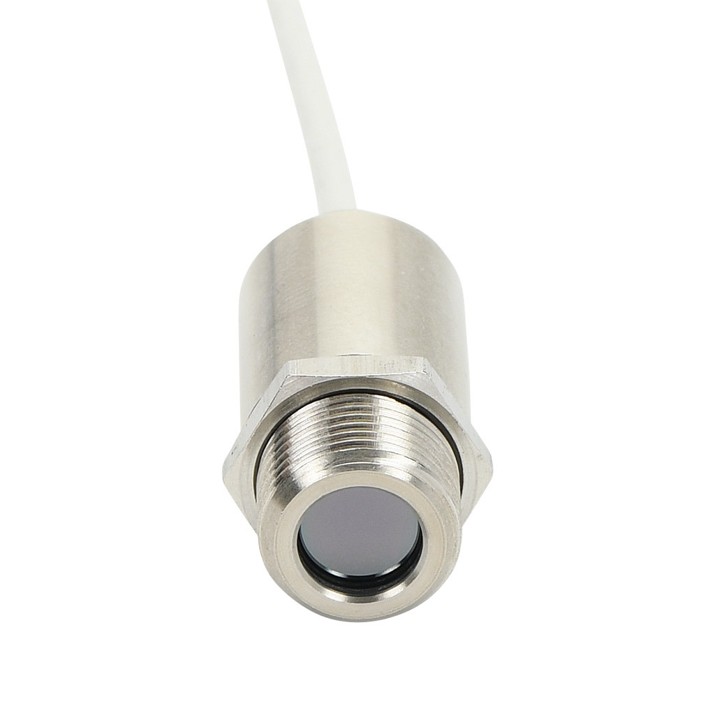 CSmicro LTH Infrared Pyrometer: -50 to 1030 deg C, 8-14 µm spectral ...