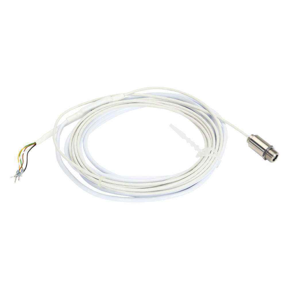 CSmicro LTH Infrared Pyrometer: -50 to 1030 deg C, 8-14 µm spectral ...