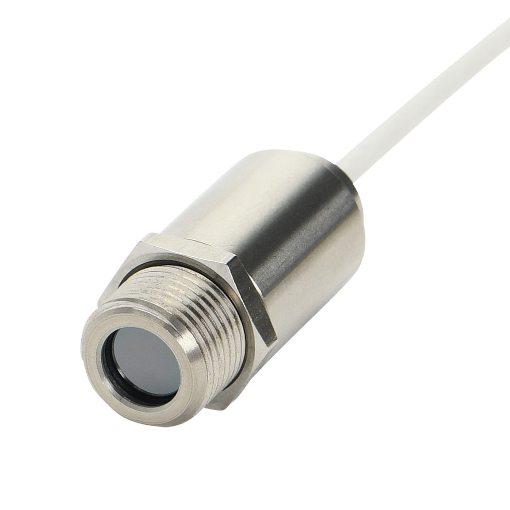 CSmicro LTH Infrared Pyrometer: -50 to 1030 deg C, 8-14 µm spectral ...