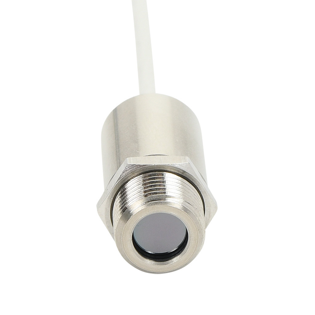 CSmicro LTH Infrared Pyrometer: -50 to 1030 deg C, 8-14 µm spectral ...