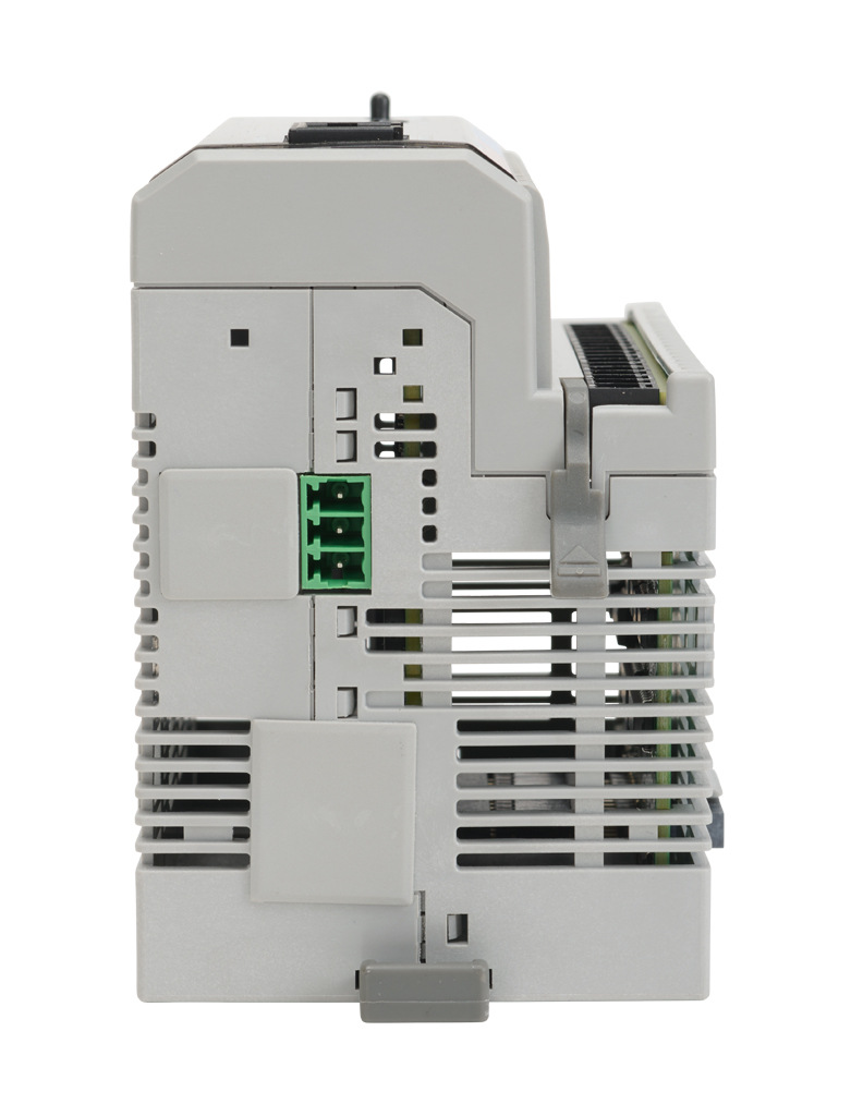 Productivity1000 PLC: 8-pt in, 7-pt out, serial and USB C ports ...