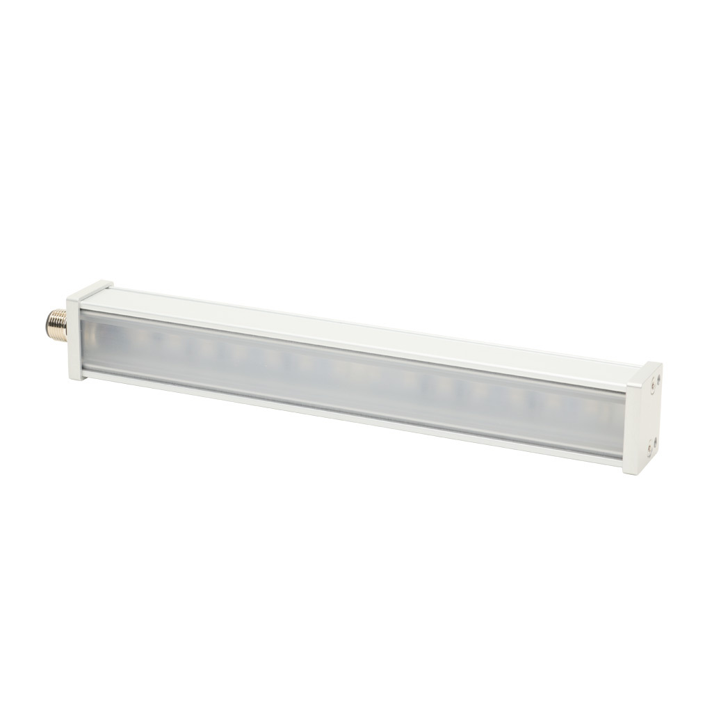 Machine Vision Lighting: bar light, infrared light emission (PN ...