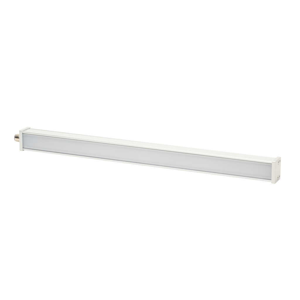 Machine Vision Lighting: bar light, white light emission (PN# PD04ZD5UY ...