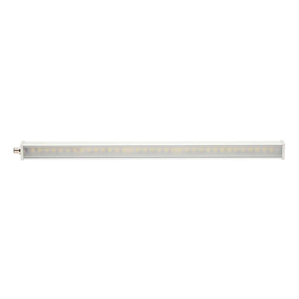Machine Vision Lighting: bar light, white light emission (PN# PD05ZD5CY ...